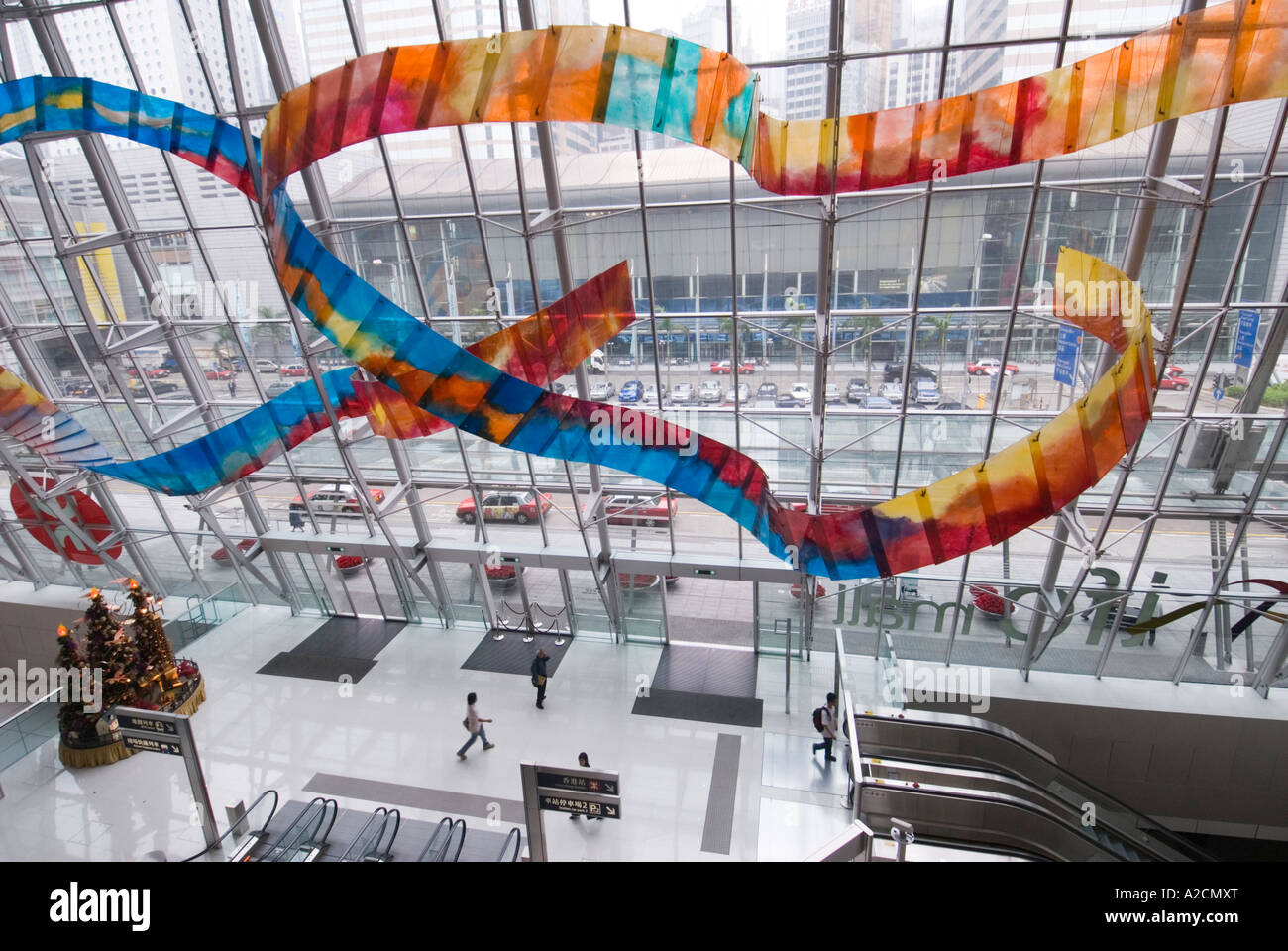 Ifc Entrance Stock Photos & Ifc Entrance Stock Images - Alamy