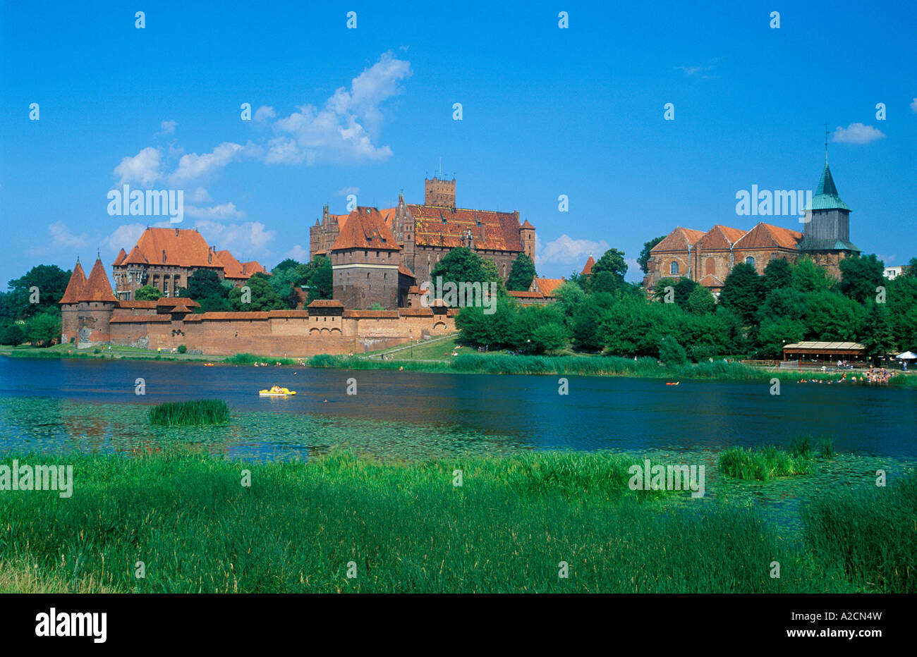 Nogat hi-res stock photography and images - Alamy
