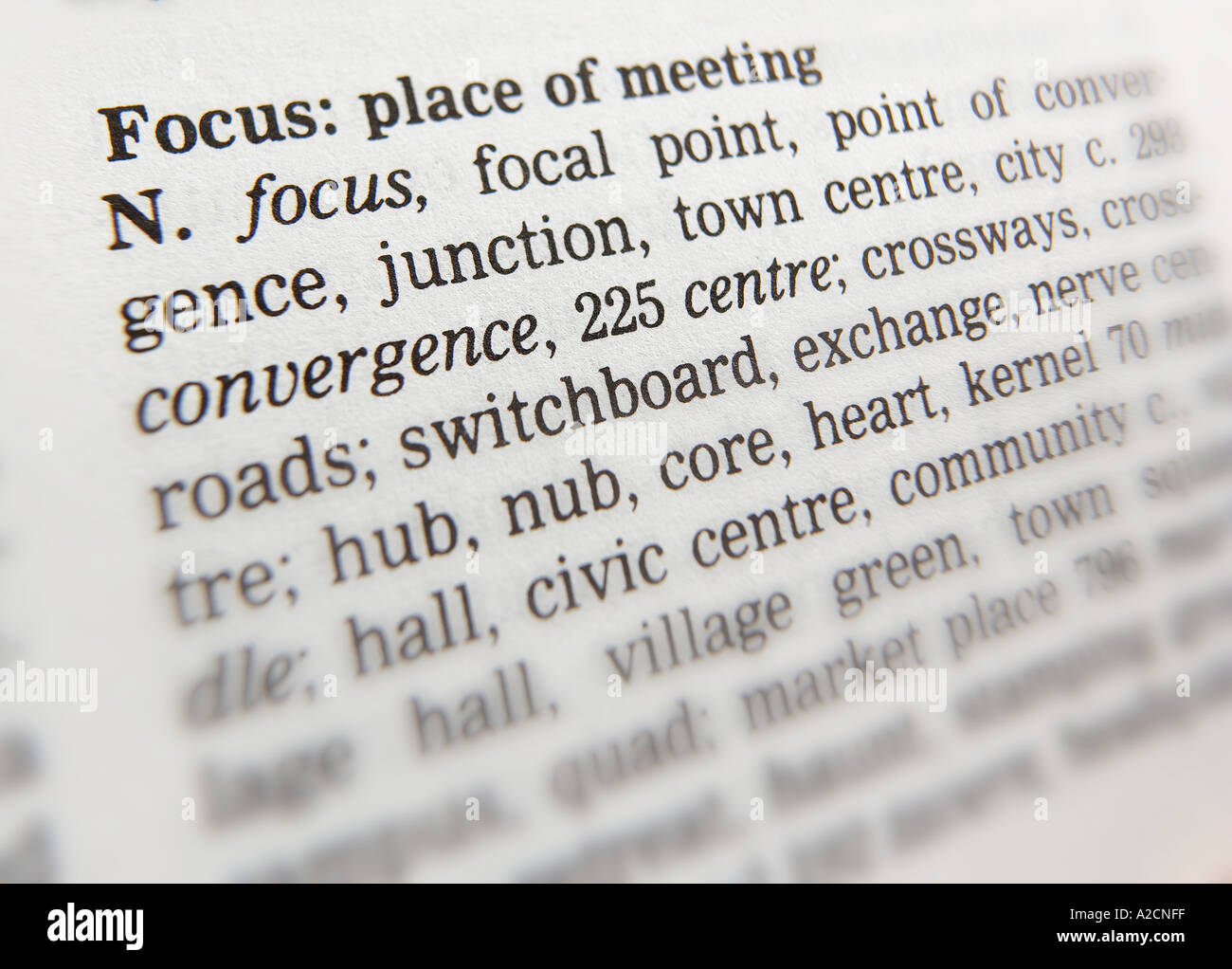 Sharp definition hi-res stock photography and images - Alamy
