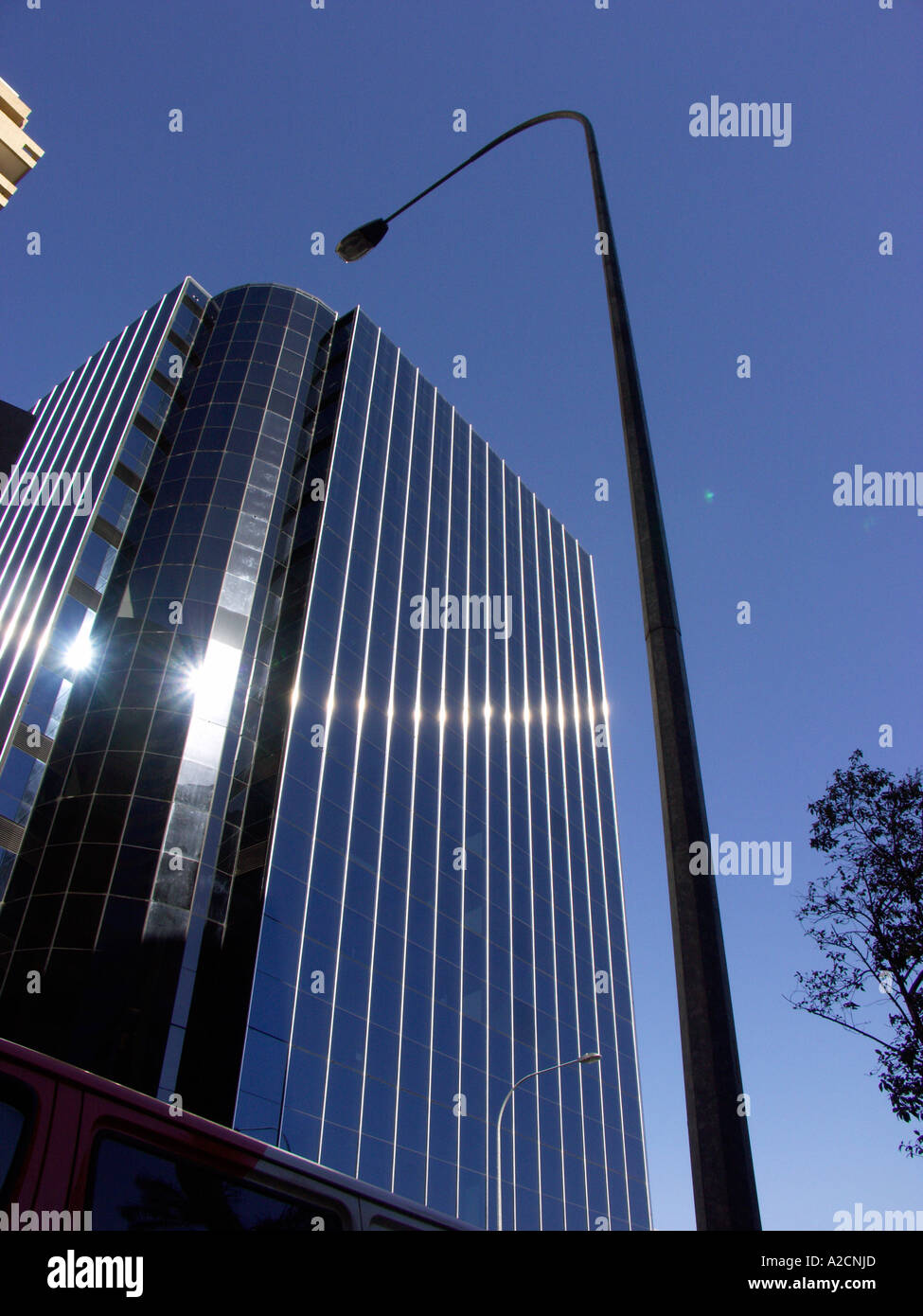 Perth Western Australia Stock Photo - Alamy