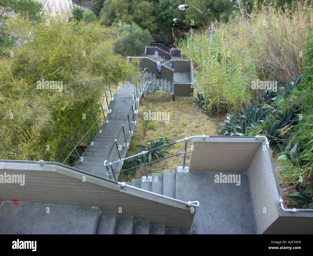 Steps Perth Western Australia Stock Photo - Alamy