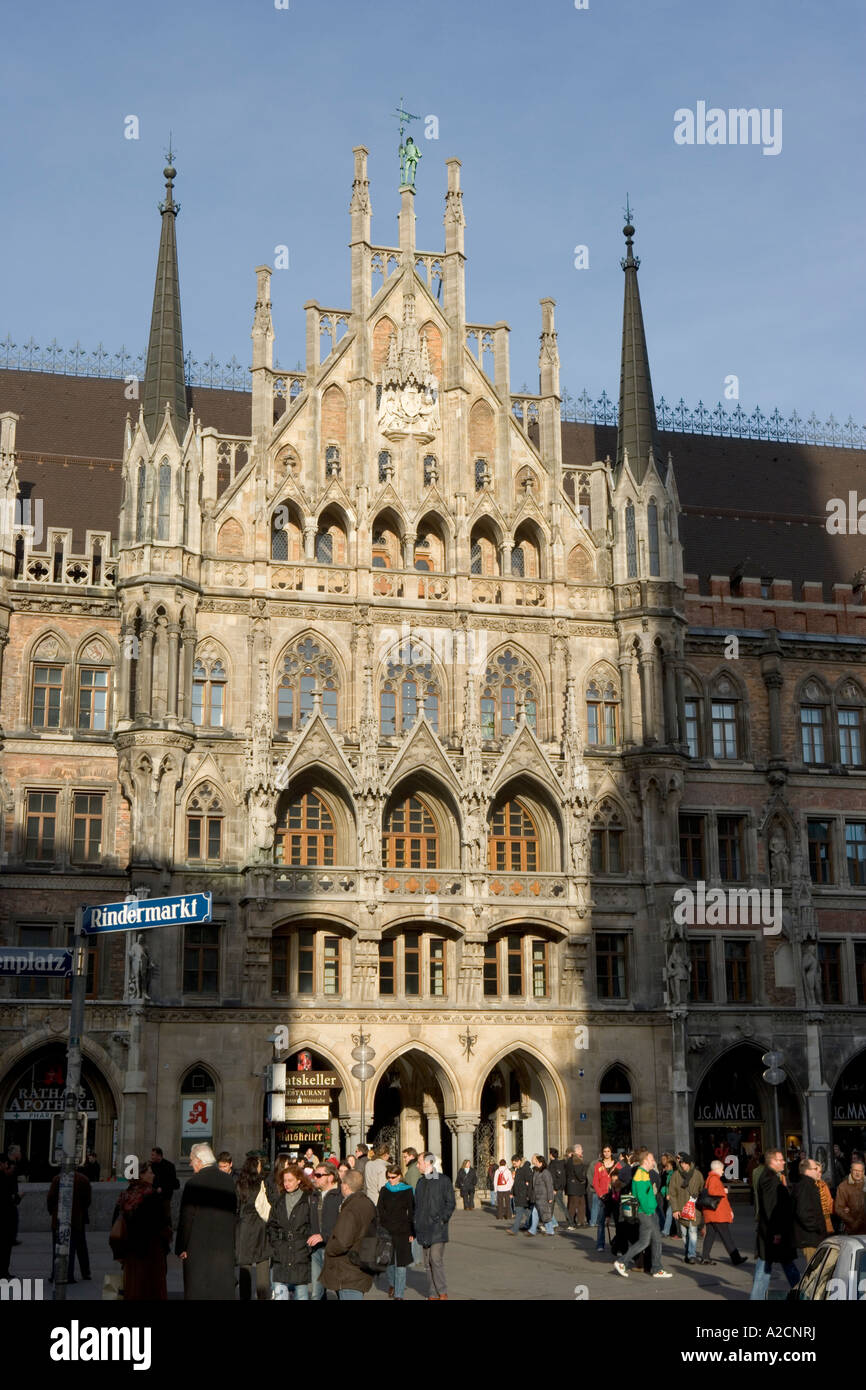 Germany, German, Bavaria, lower, Bavarian, Bayern, Munich, Munchen ...