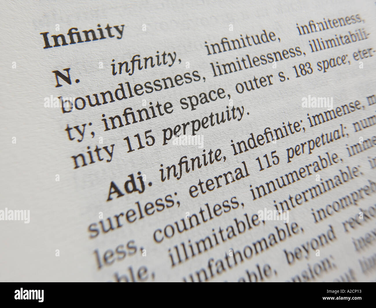 Infinity mark hi-res stock photography and images - Alamy