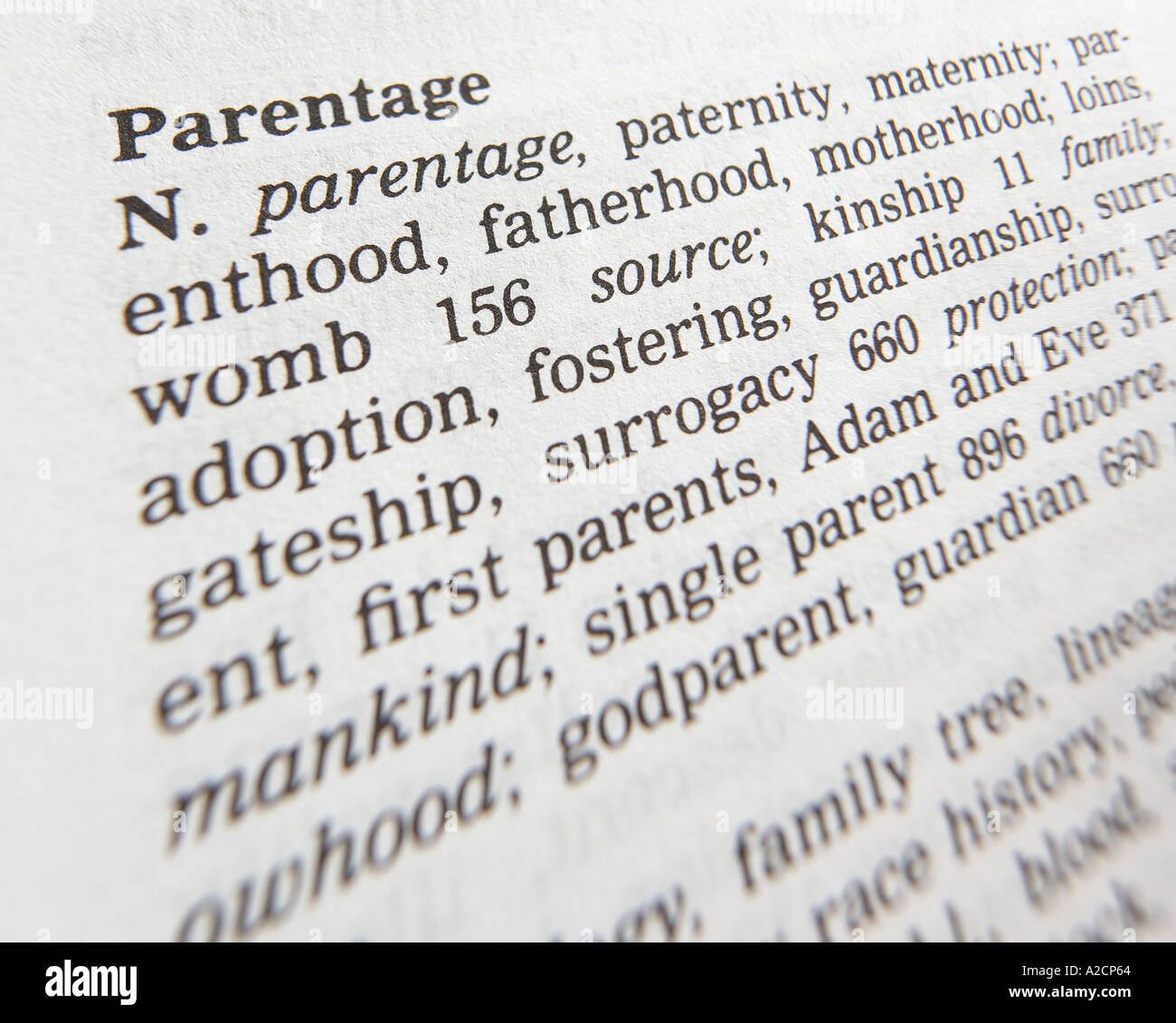 Parentage hi-res stock photography and images - Alamy