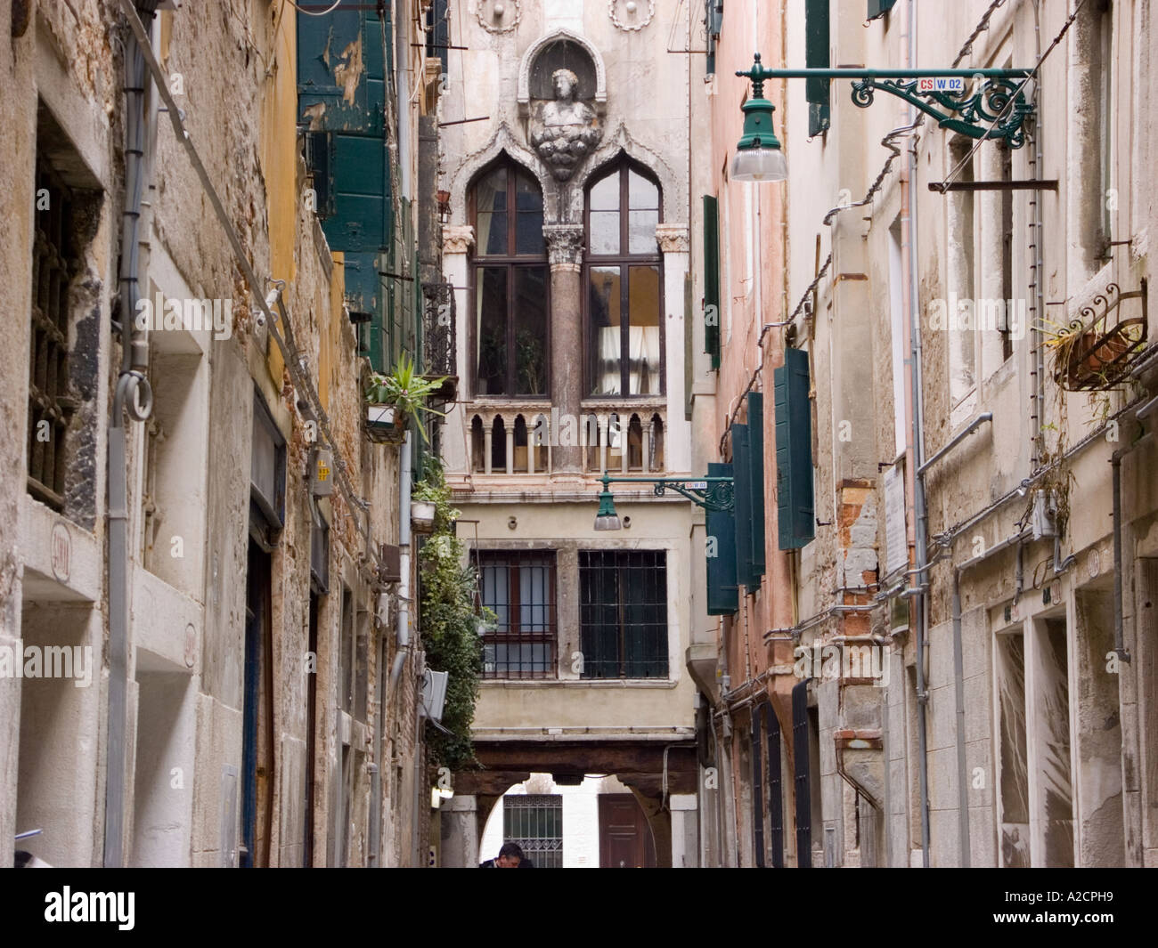 Venice Italy Venizia Italia Stock Photo - Alamy