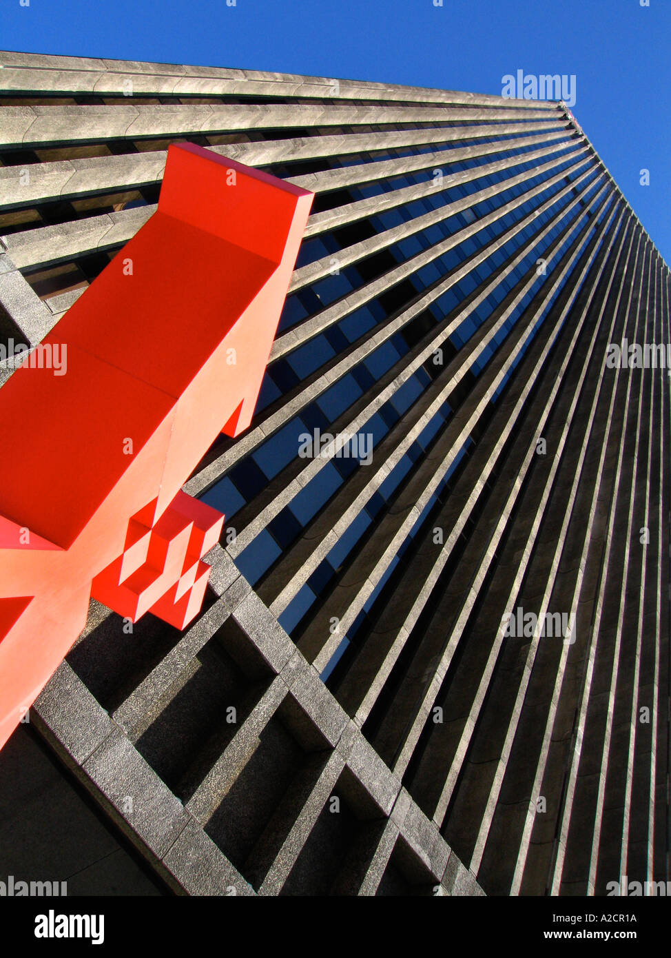 Xerox Square Rochester New York USA Stock Photo - Alamy