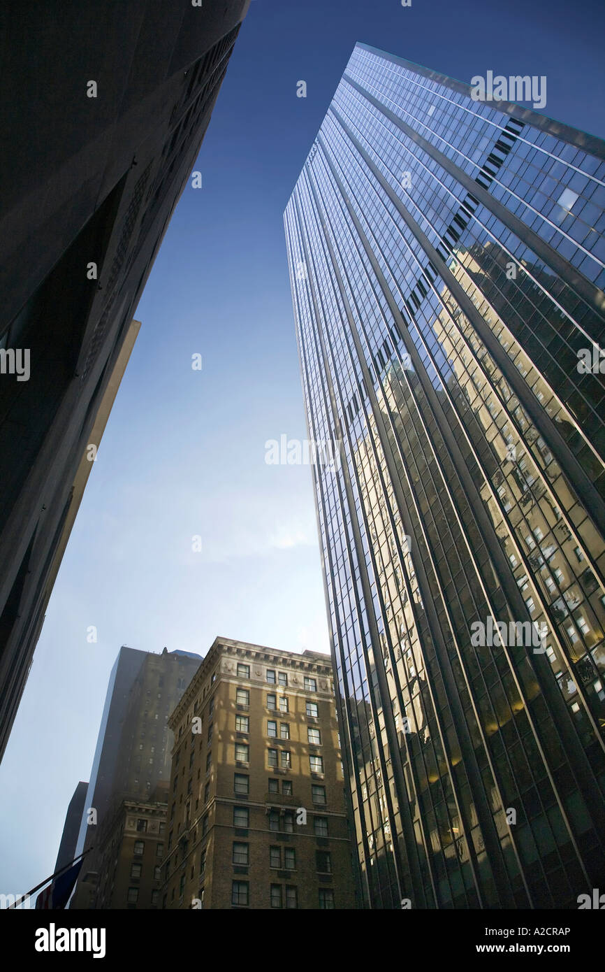 New york blocks hi-res stock photography and images - Alamy