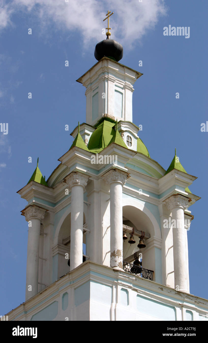 Vvedenskaya church hi-res stock photography and images - Alamy