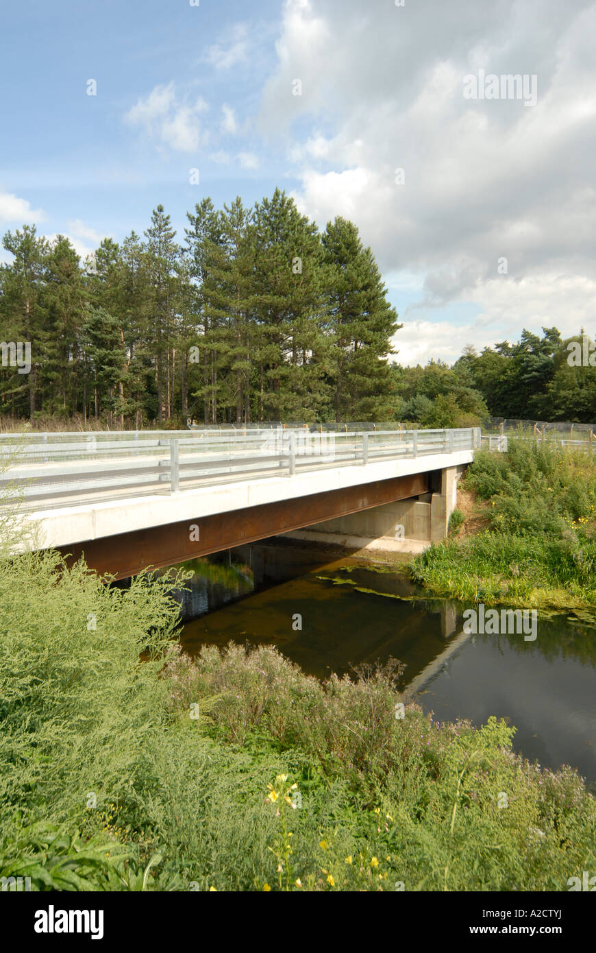 Stream crossings hi-res stock photography and images - Alamy