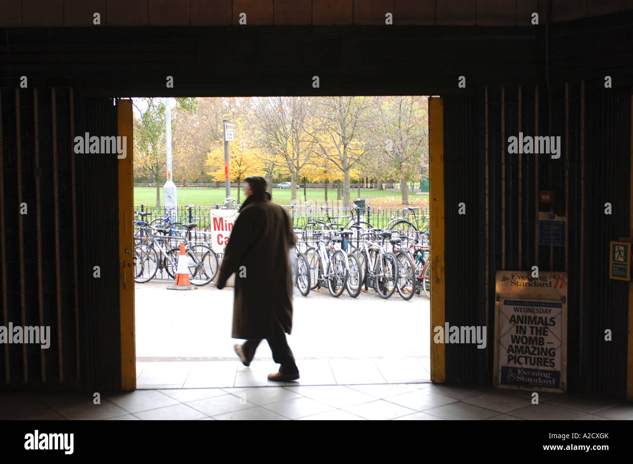 British clapham south underground station transport travel tube hi-res ...