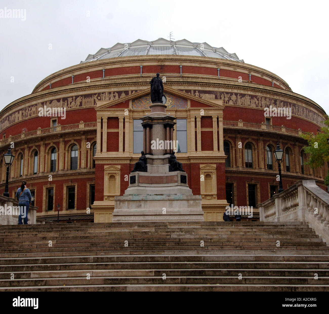 British royal alert hall kensington art architecture building hi-res ...