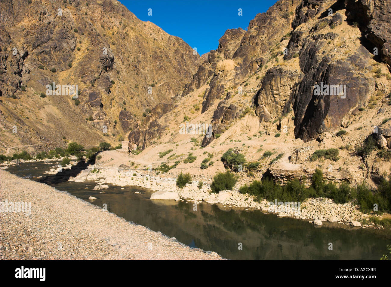 Hari rud hi-res stock photography and images - Alamy