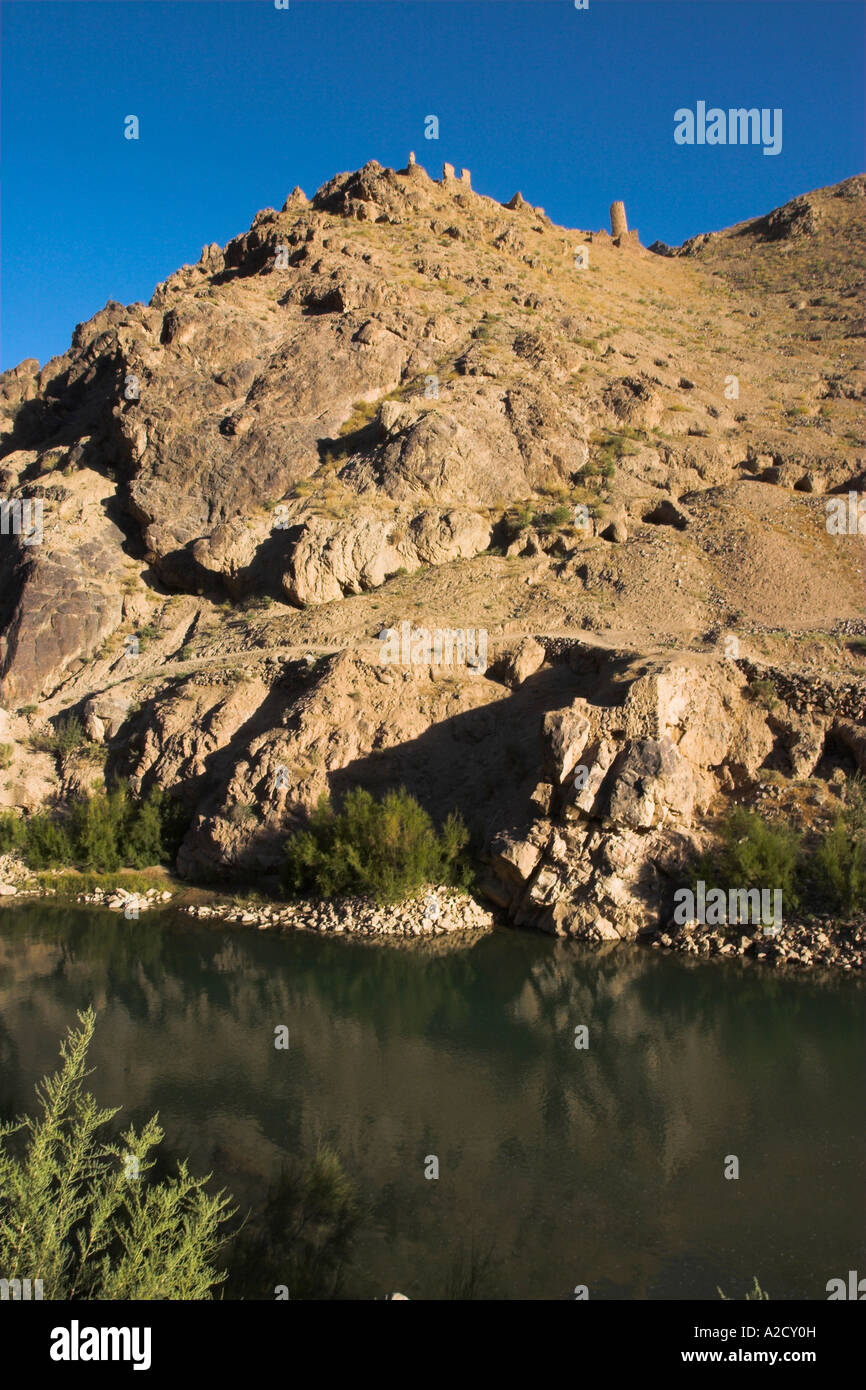 Hari rud hi-res stock photography and images - Alamy