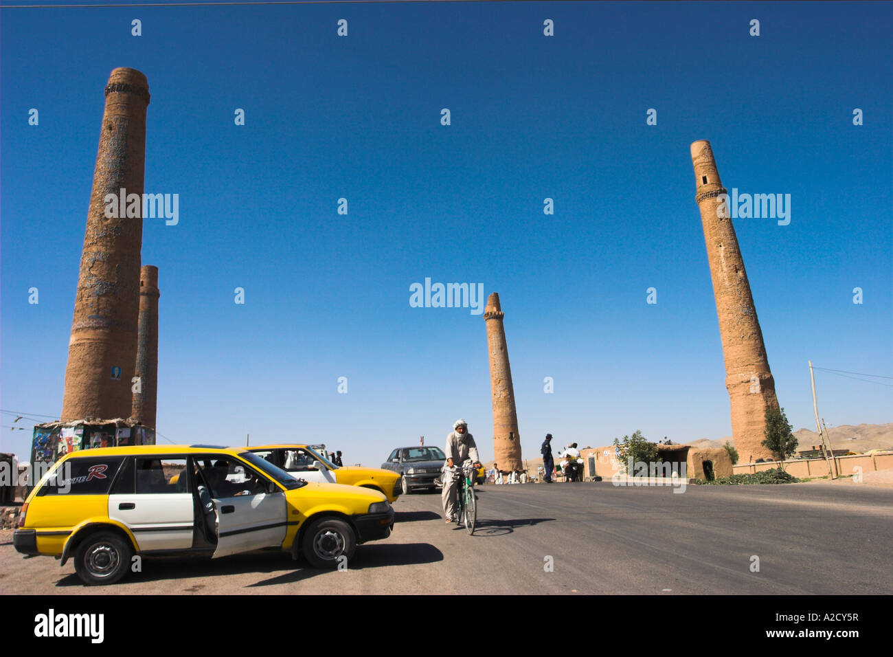 Afghanistan herat car hi-res stock photography and images - Alamy