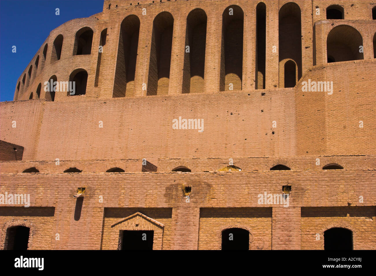 AFGHANISTAN Herat Inside The Citadel Qala i Ikhtiyar ud din Originally ...
