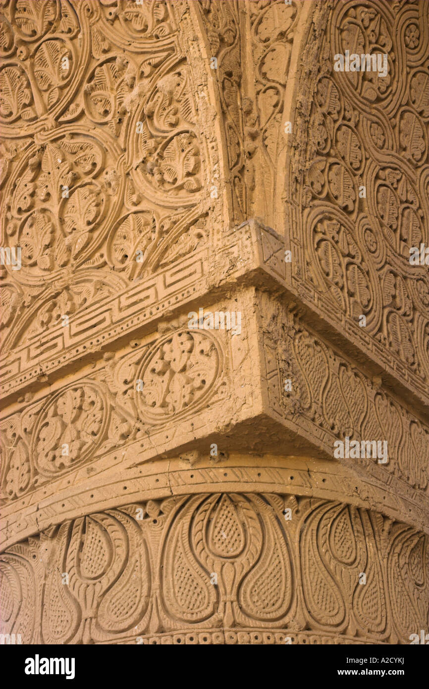 Afghanistan Balkh Mother Cities Shrine High Resolution Stock ...