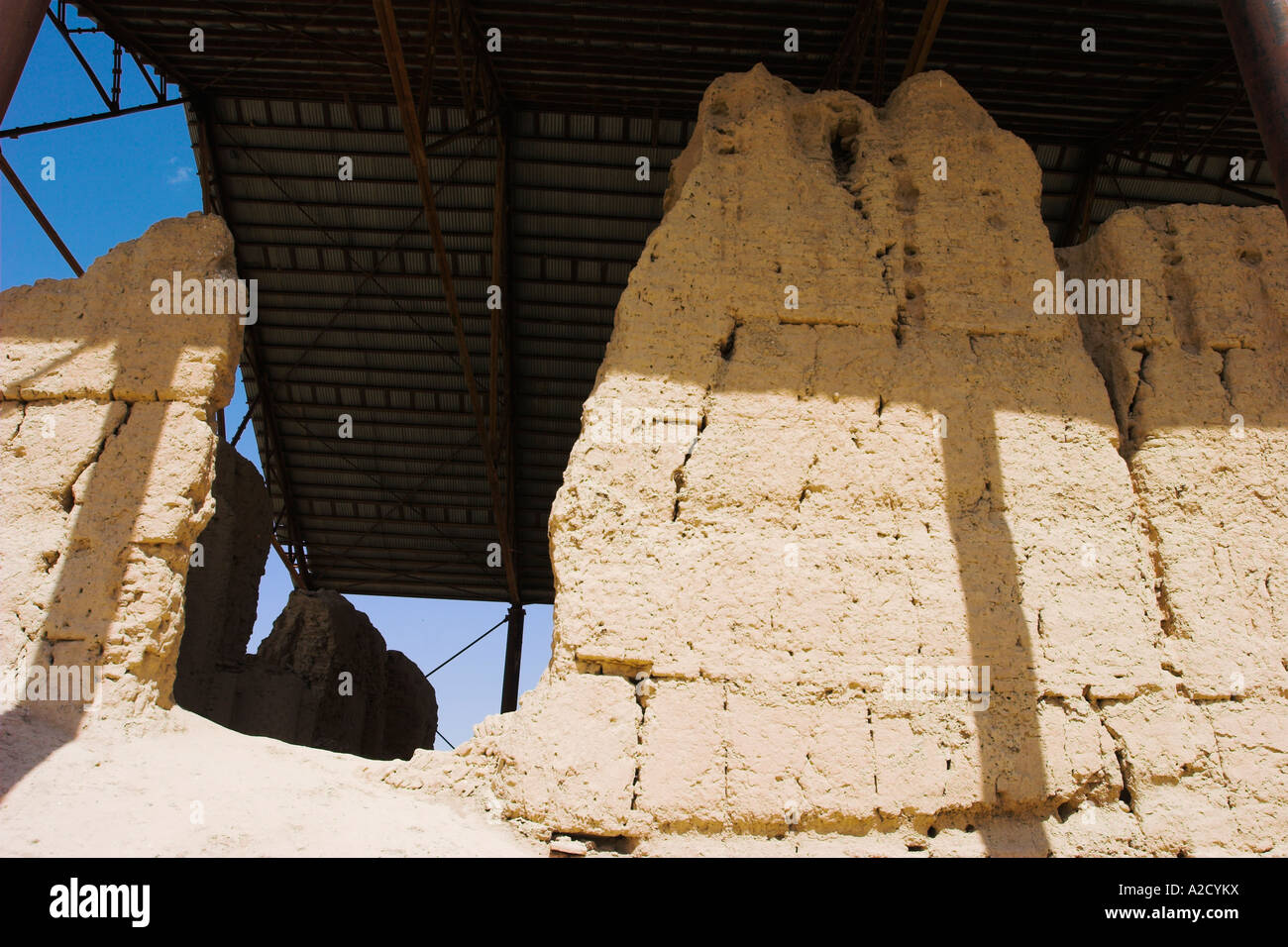 AFGHANISTAN Balkh Mother of Cities Shrine at No Gonbad Mosque Mosque of ...