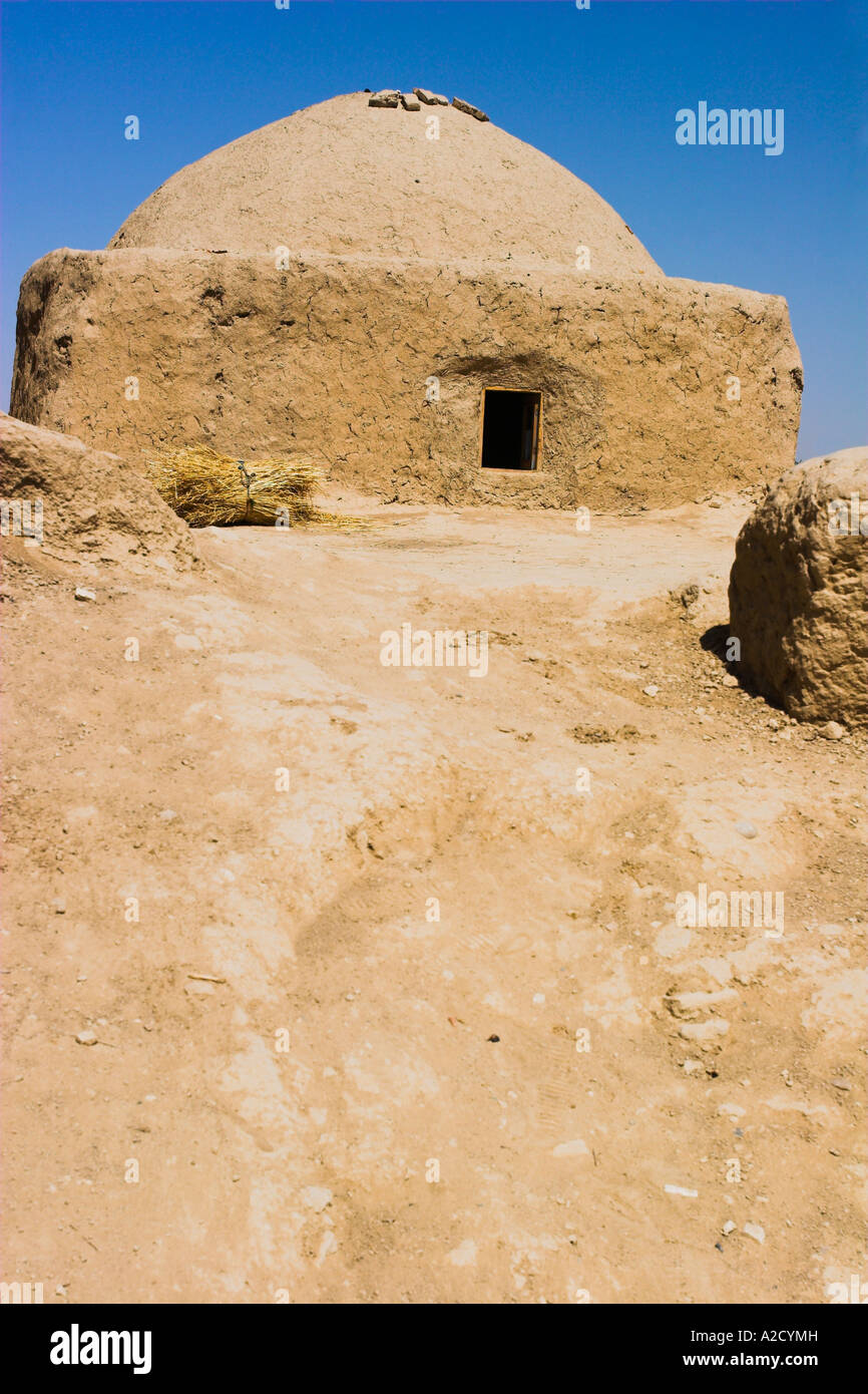 Afghanistan Balkh Mother Cities Shrine High Resolution Stock ...