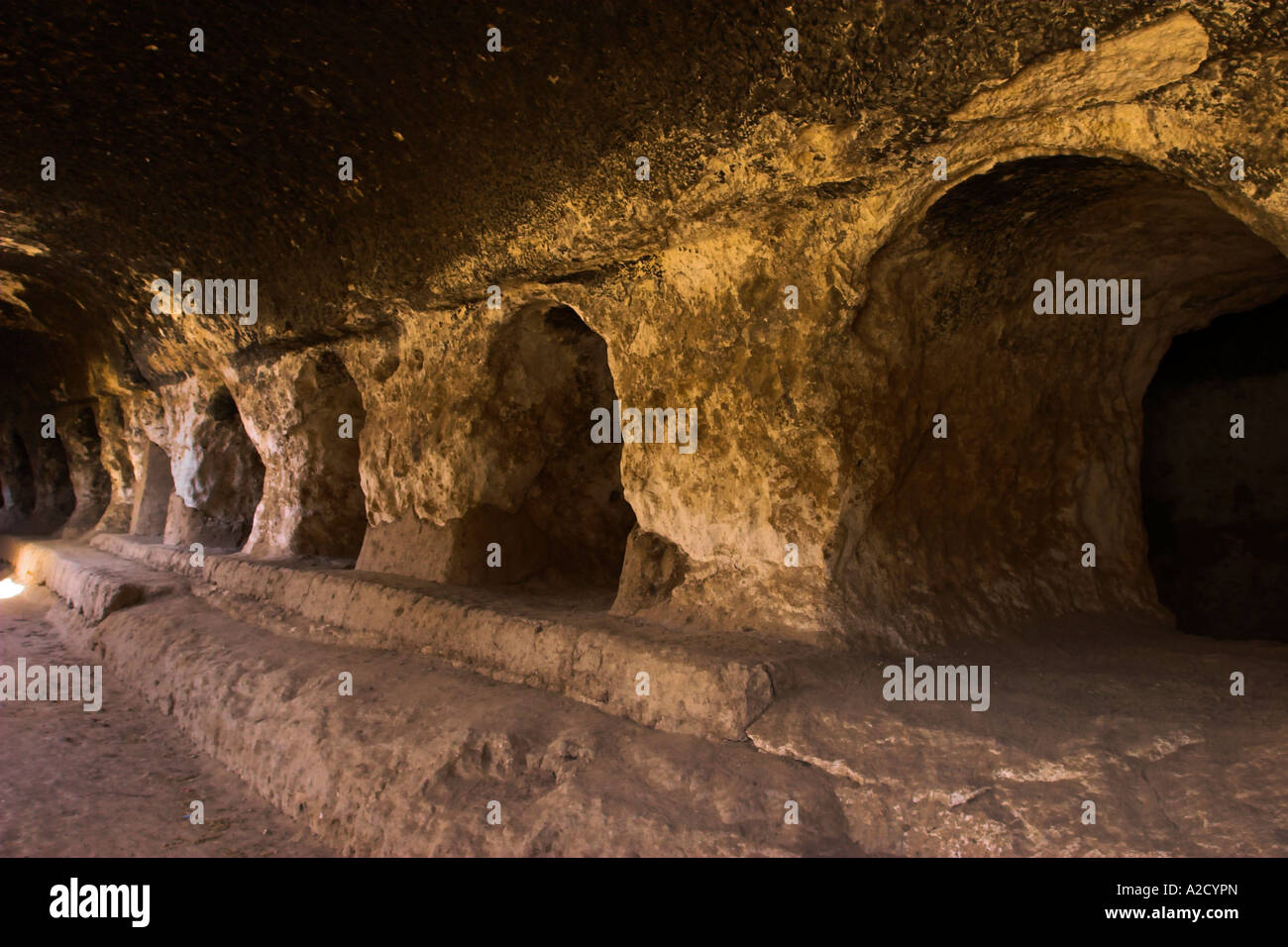 AFGHANISTAN Samangan Province 2km south of the centre of Haibak ...