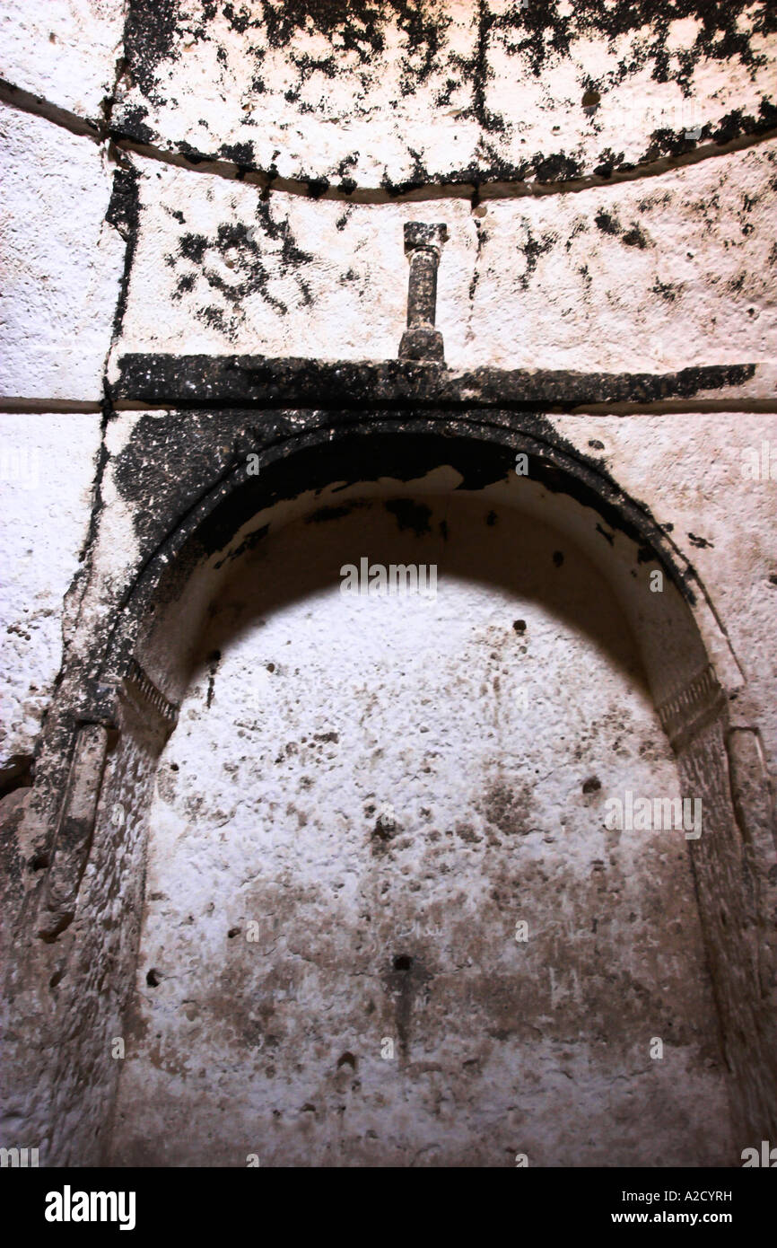 AFGHANISTAN Samangan Province 2km south of the centre of Haibak ...