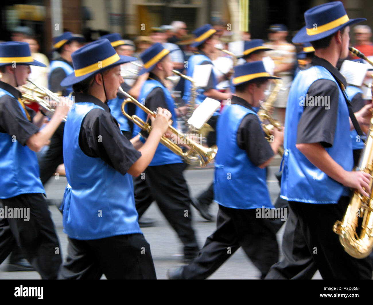 Anzac honouring hi-res stock photography and images - Alamy
