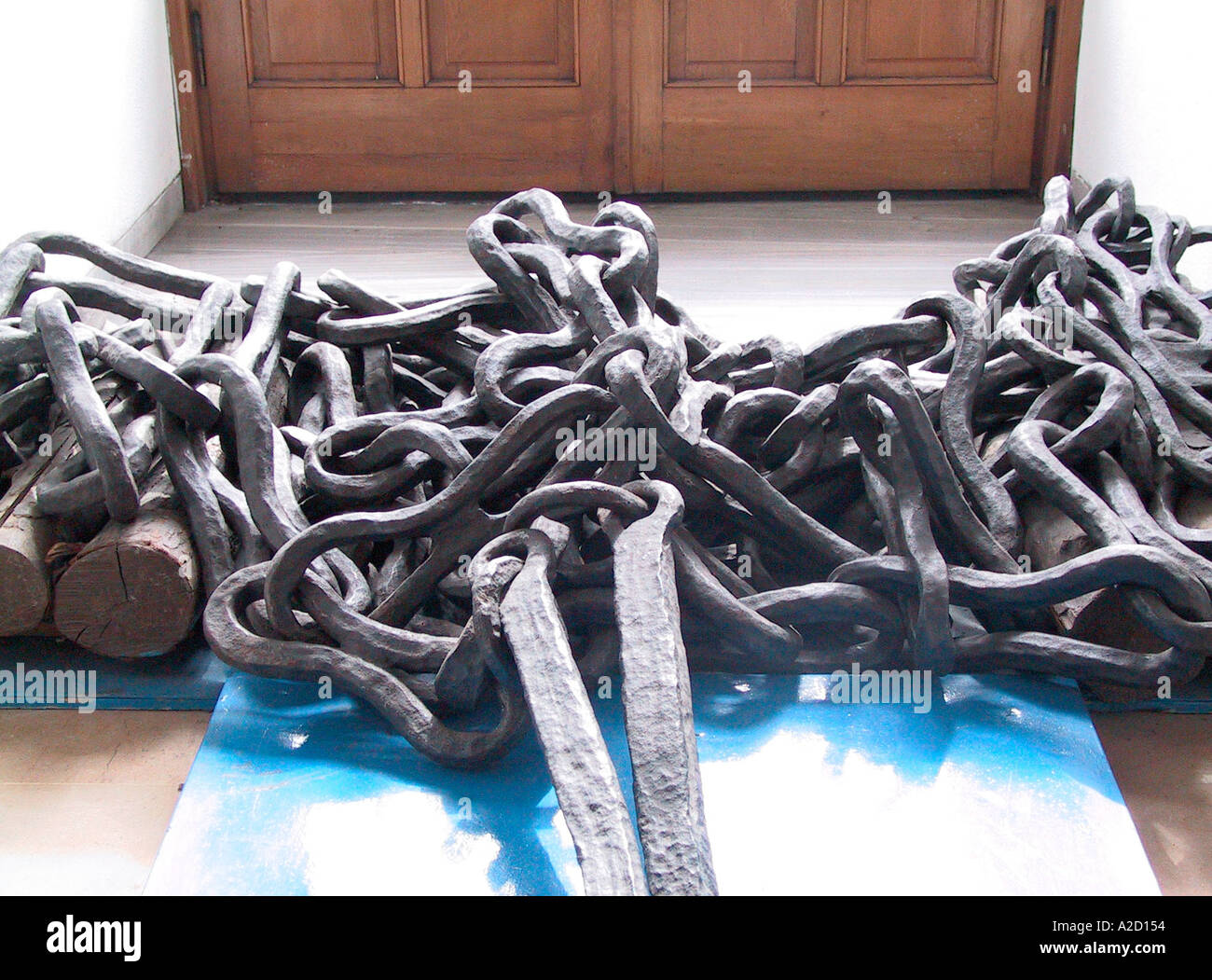 Byzantine chain hi-res stock photography and images - Alamy