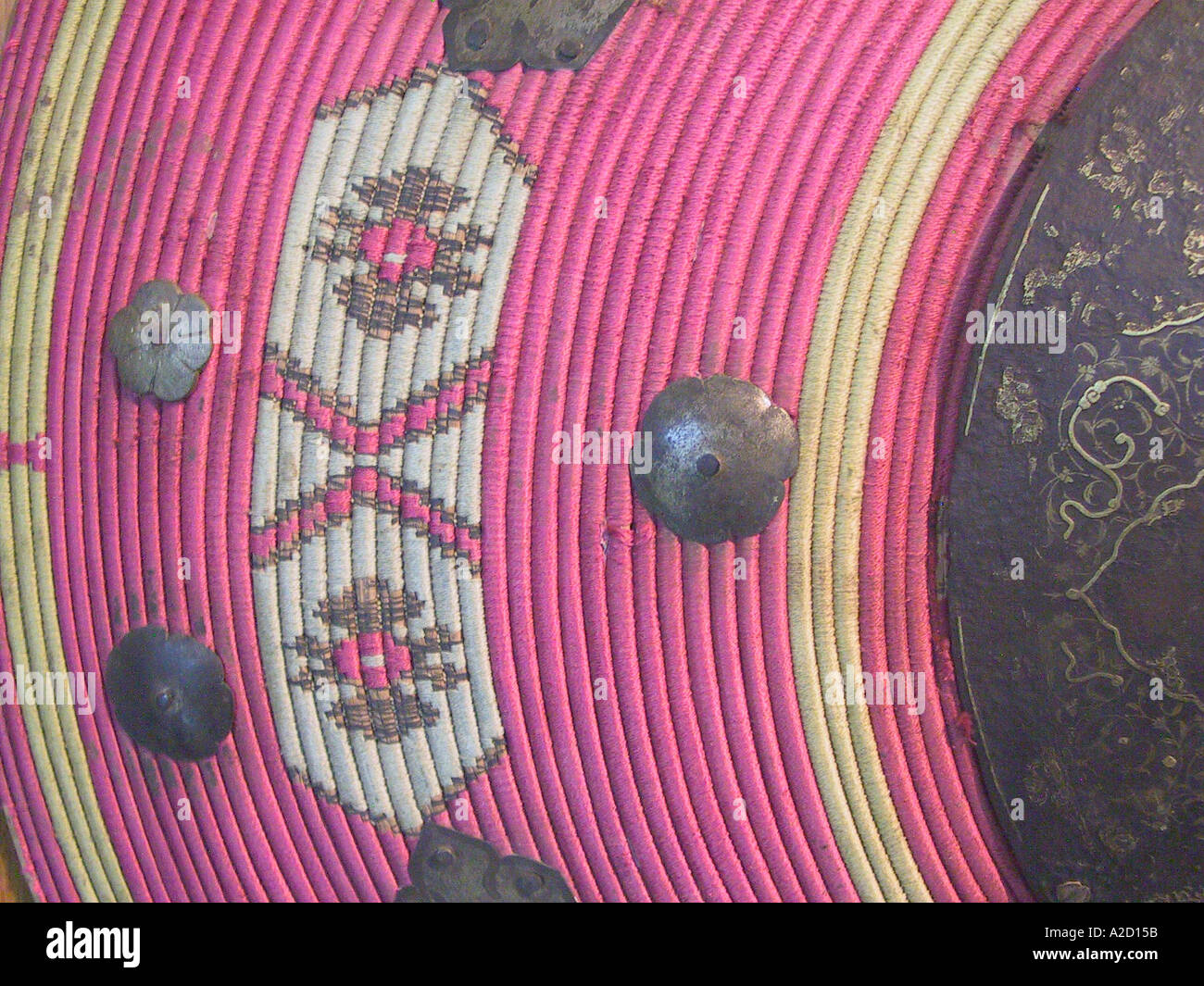 Ottoman shield hi-res stock photography and images - Alamy