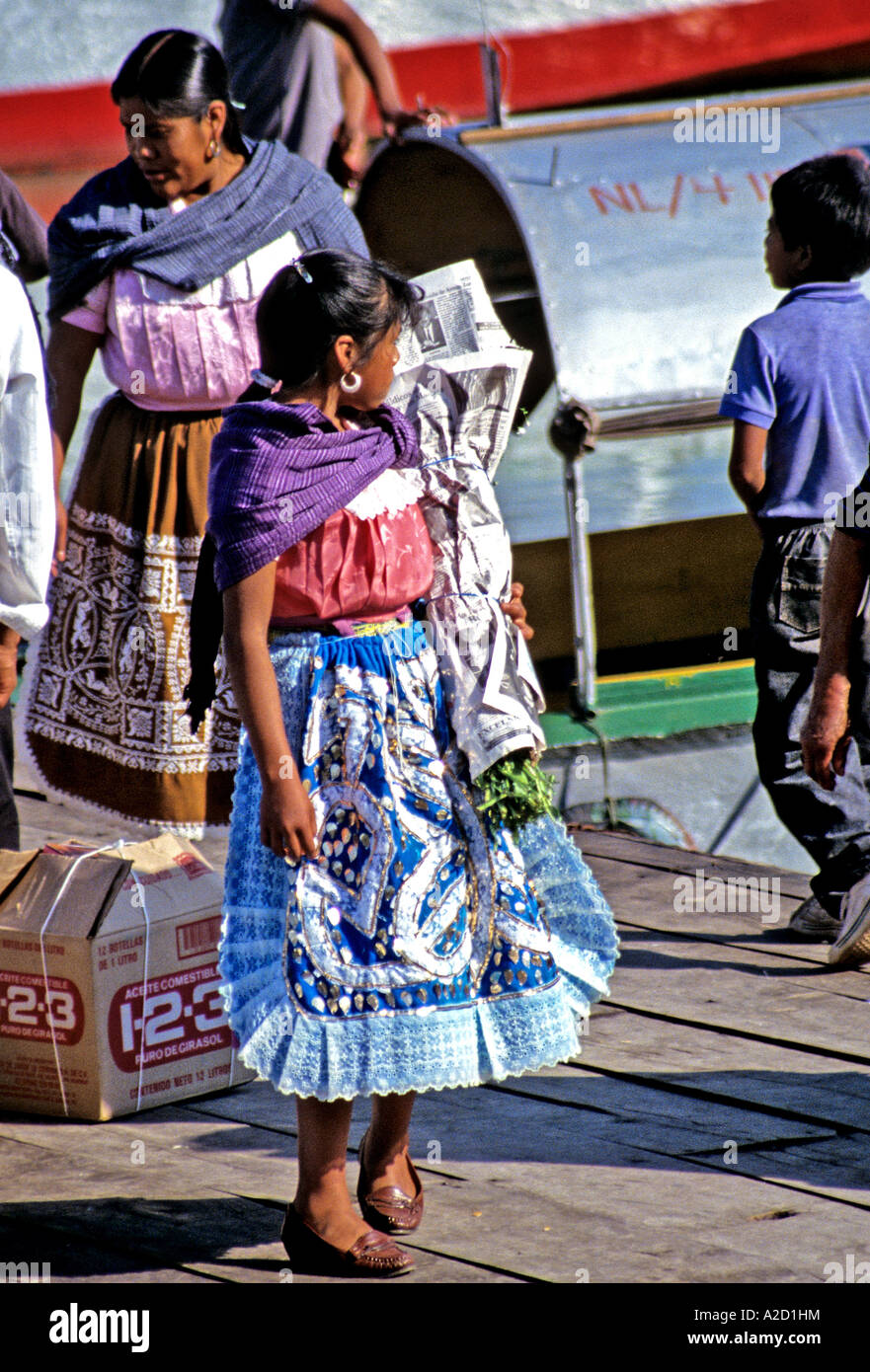 Tarascan hi-res stock photography and images - Alamy