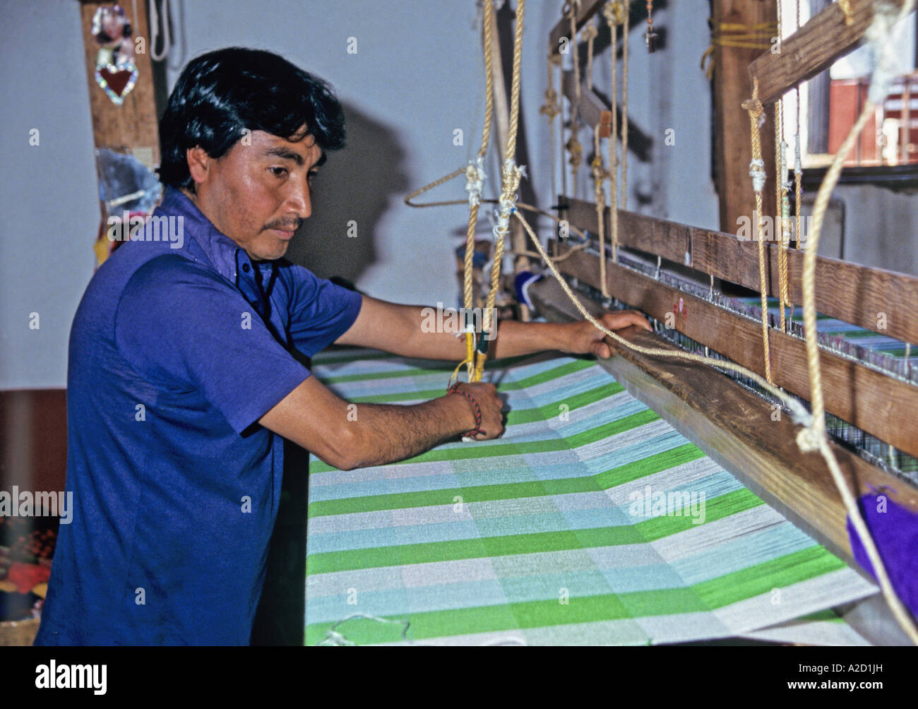 Tarascan indians hi-res stock photography and images - Alamy