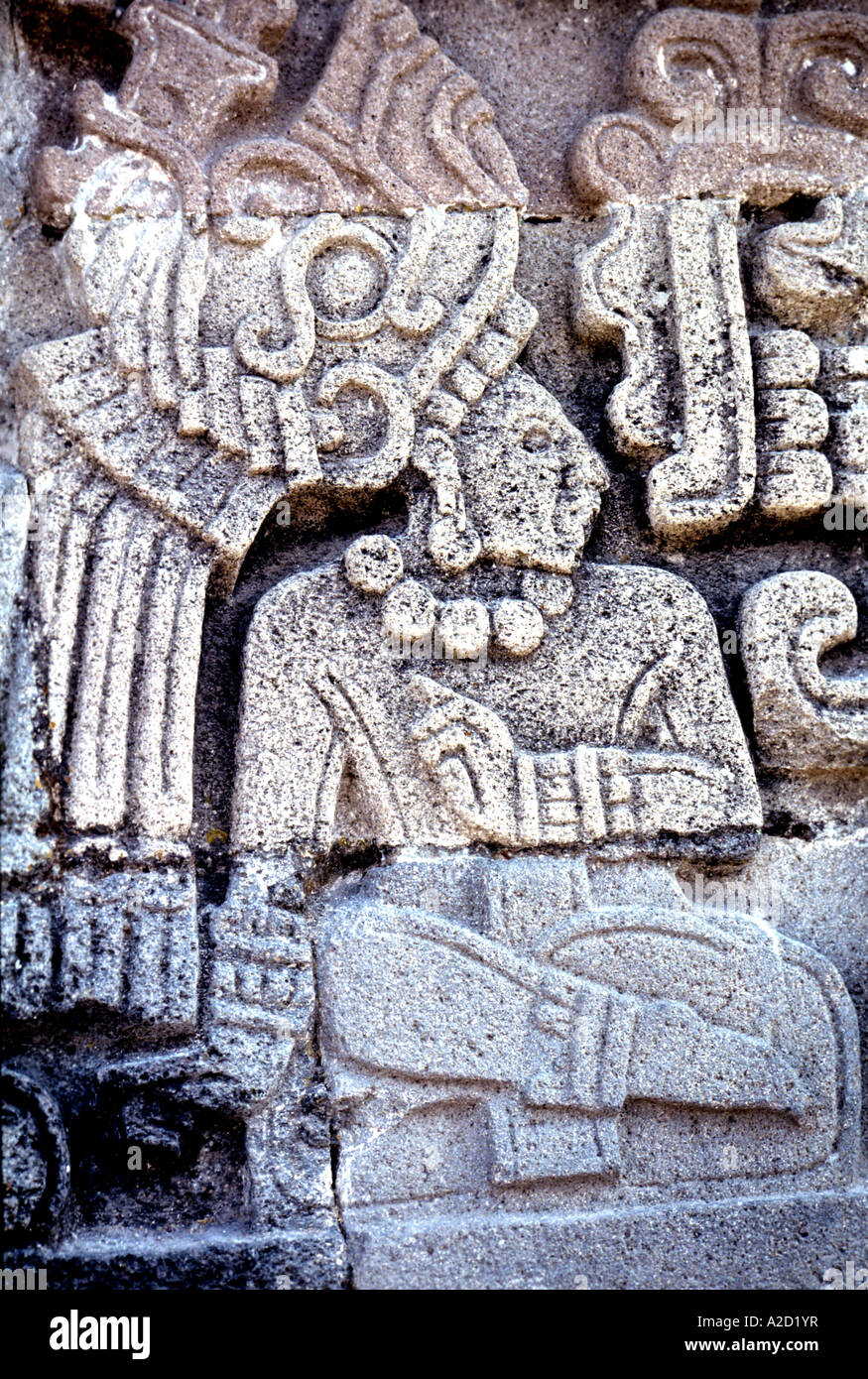 The Quetzalcoatl High Resolution Stock Photography and Images - Alamy