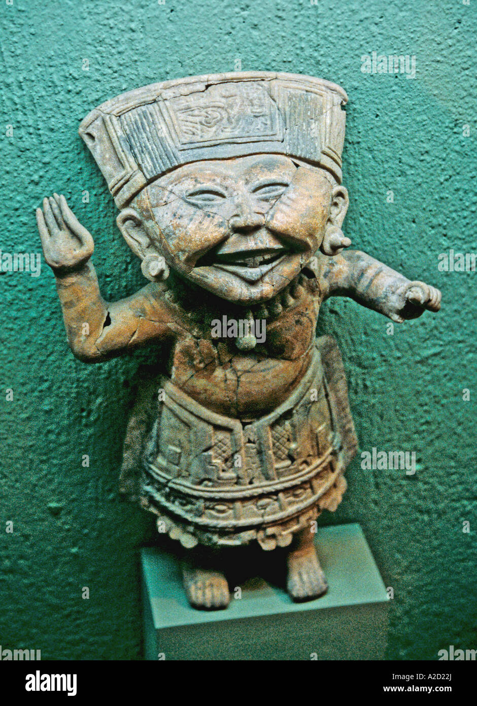 Rufino Tamayo Museum Oaxaca State Mexico Stock Photo - Alamy