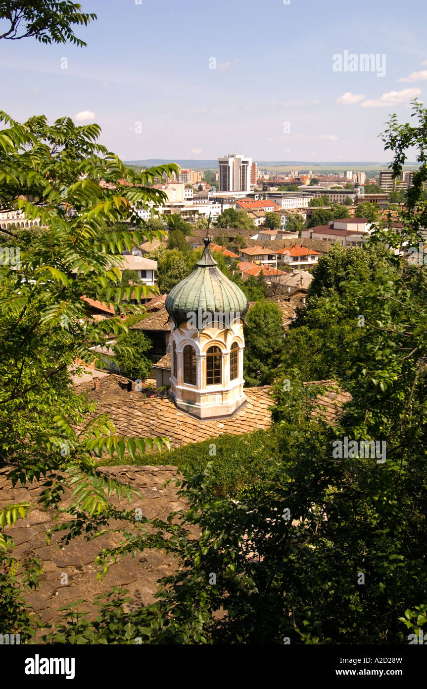 Lovech town hi-res stock photography and images - Alamy