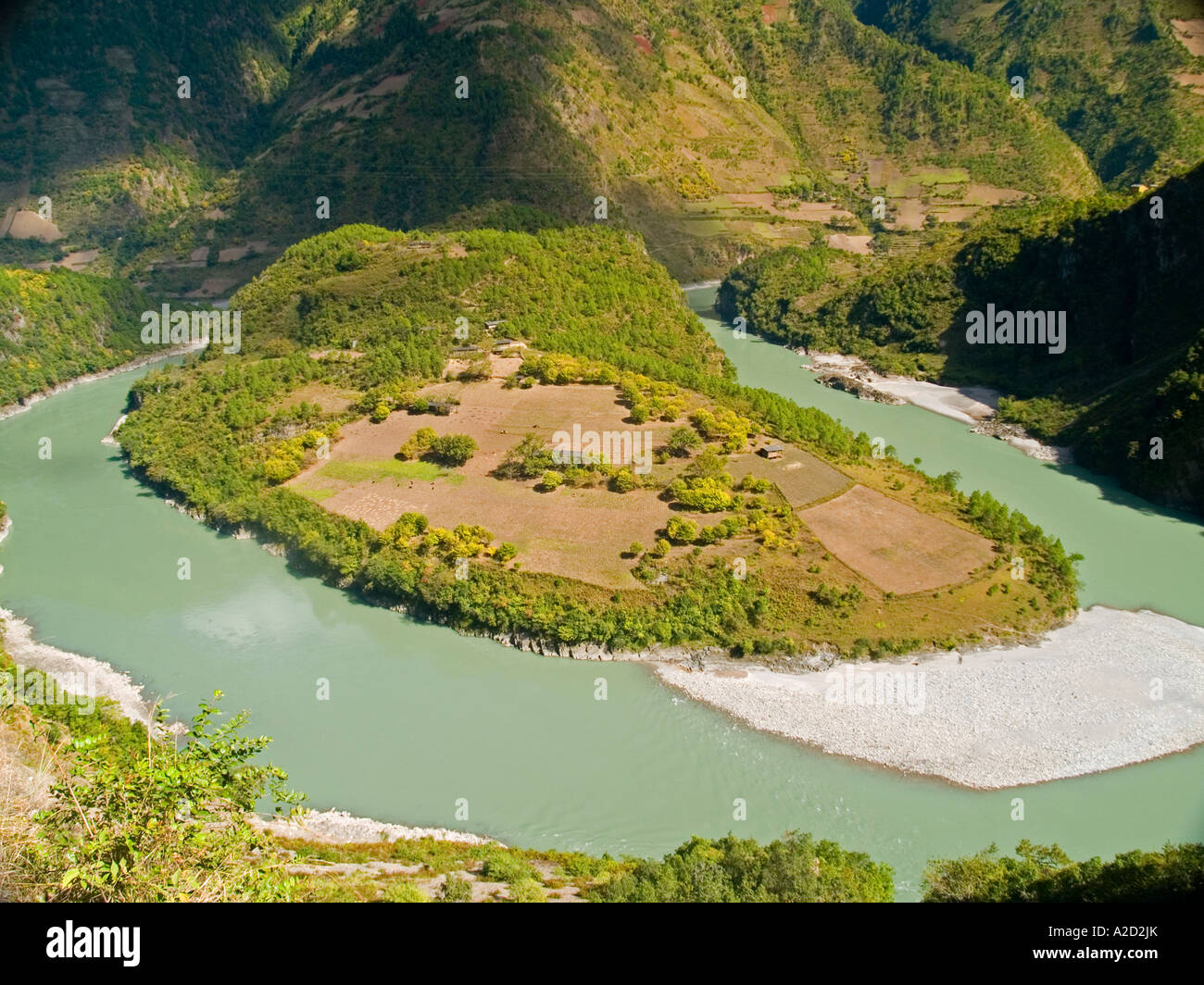 Salween River