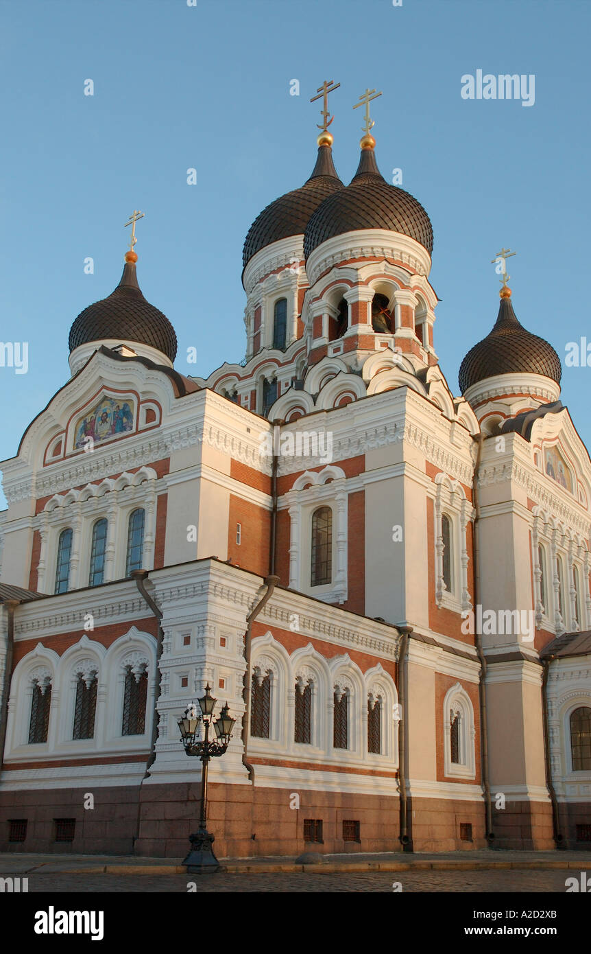 Old alexander nevsky cathedral hi-res stock photography and images - Alamy