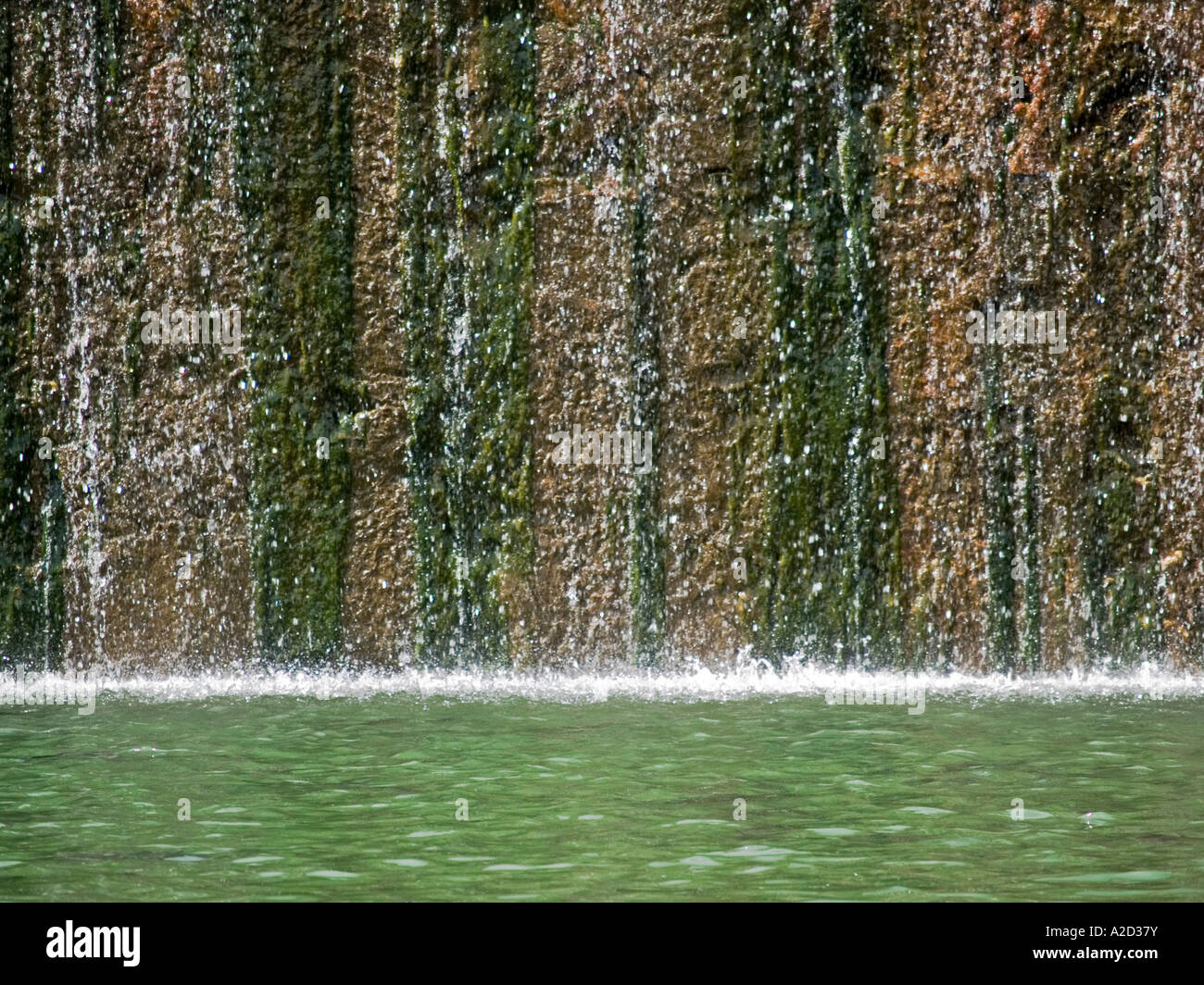 Lijiang waterfall hi-res stock photography and images - Alamy