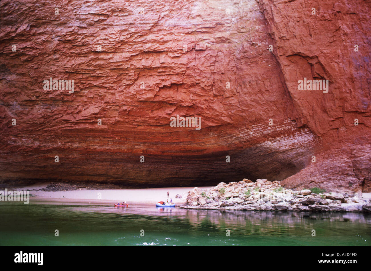 Undercut river hi-res stock photography and images - Alamy