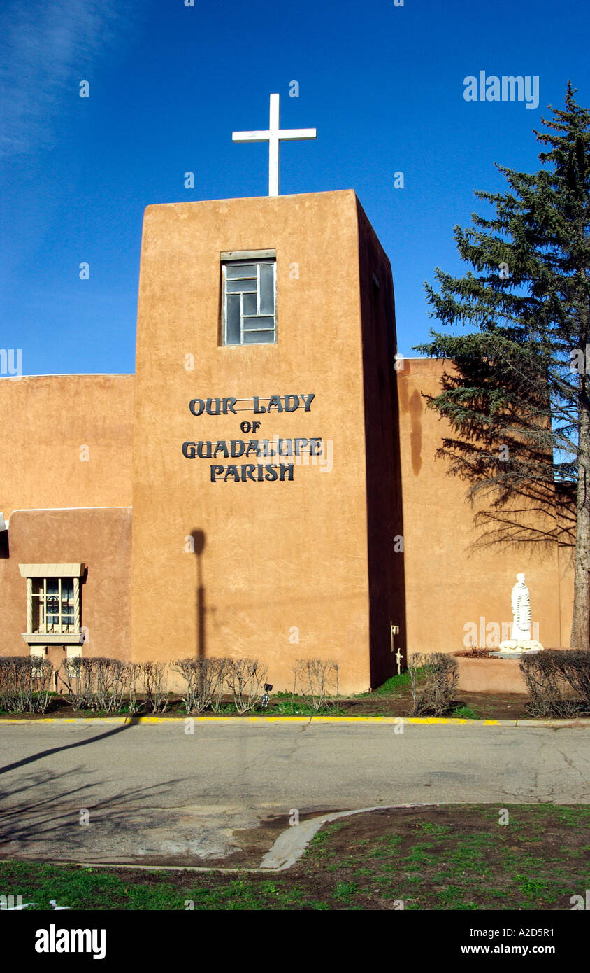 Our Lady Of Guadalupe Taos at Michelle Reis blog