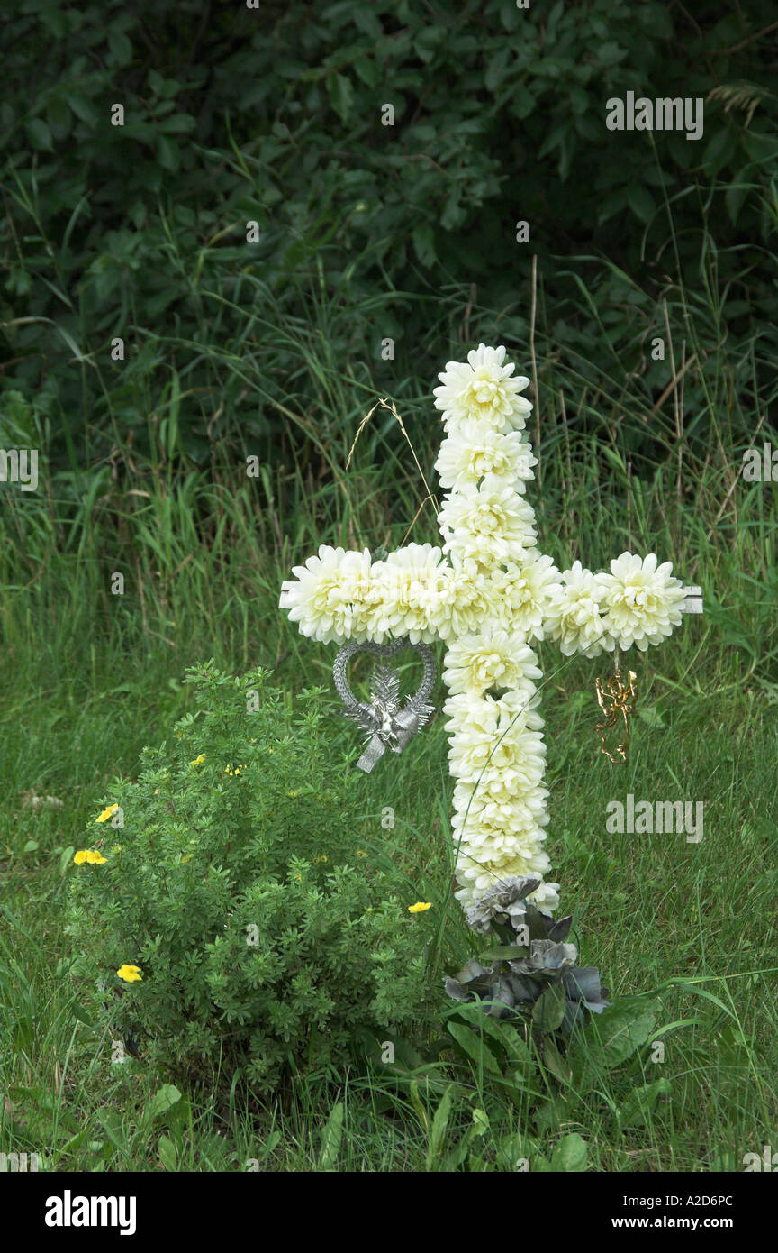 Accidental cross hi-res stock photography and images - Alamy