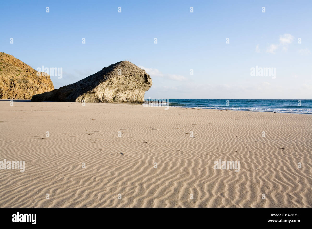 Monsul beach volcanic hi-res stock photography and images - Alamy