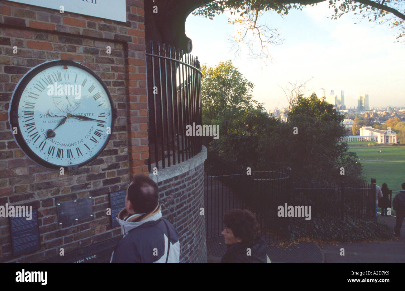 World Clock Greenwich England at Clayton Cooper blog