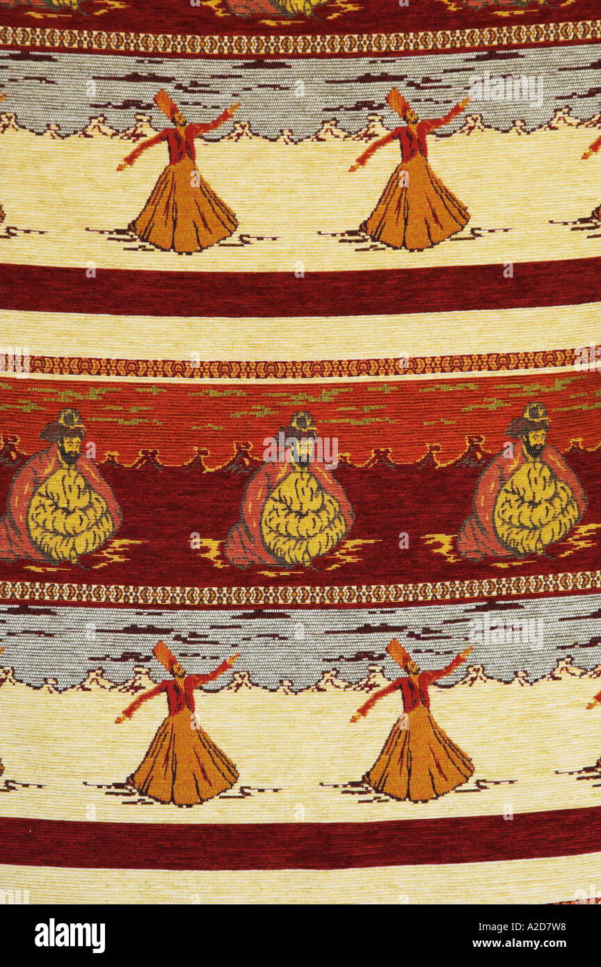 Turk patterns hi-res stock photography and images - Alamy