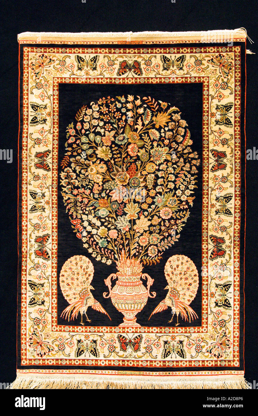 Turk patterns hi-res stock photography and images - Alamy