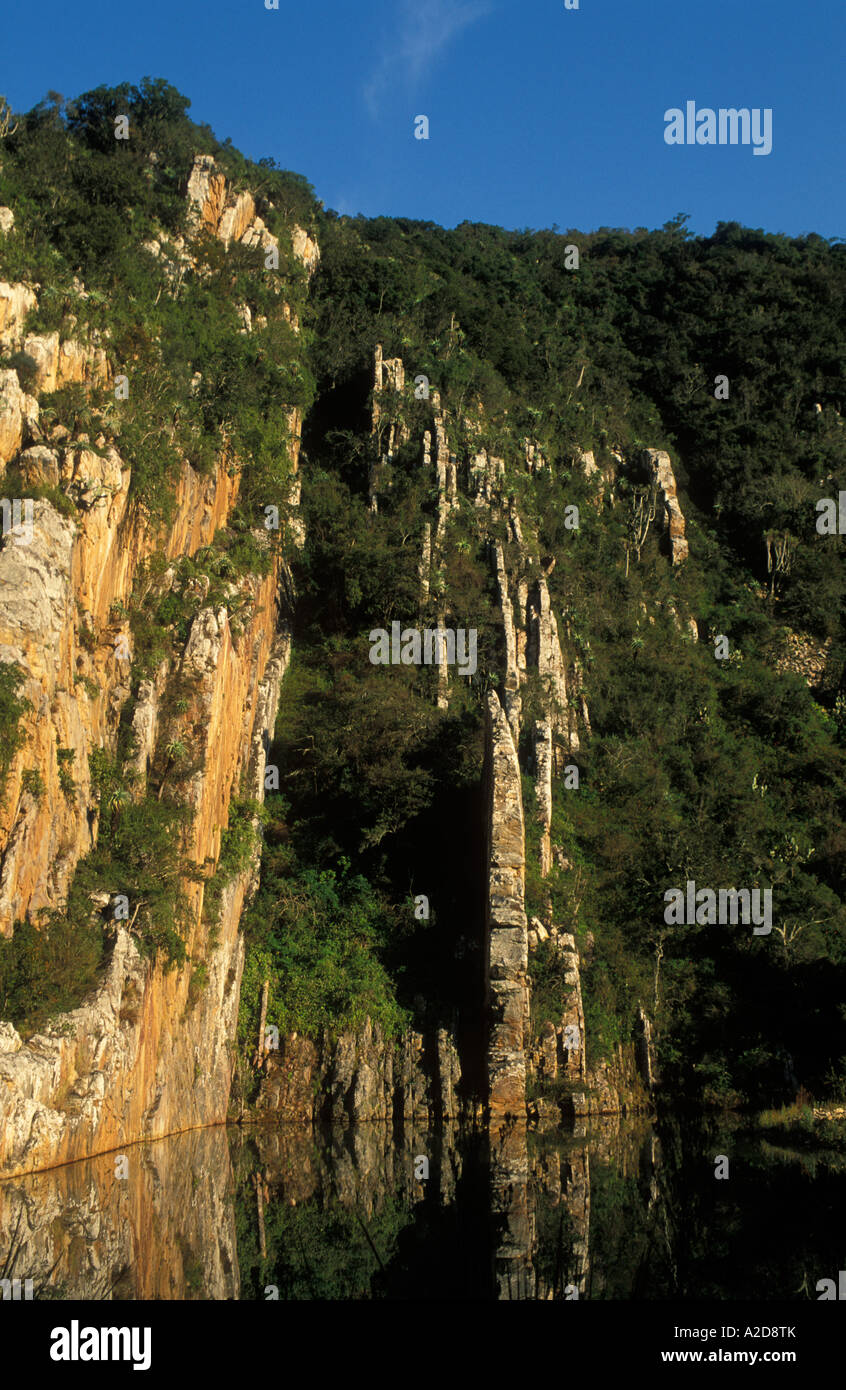Zuurberg mountains hi-res stock photography and images - Alamy