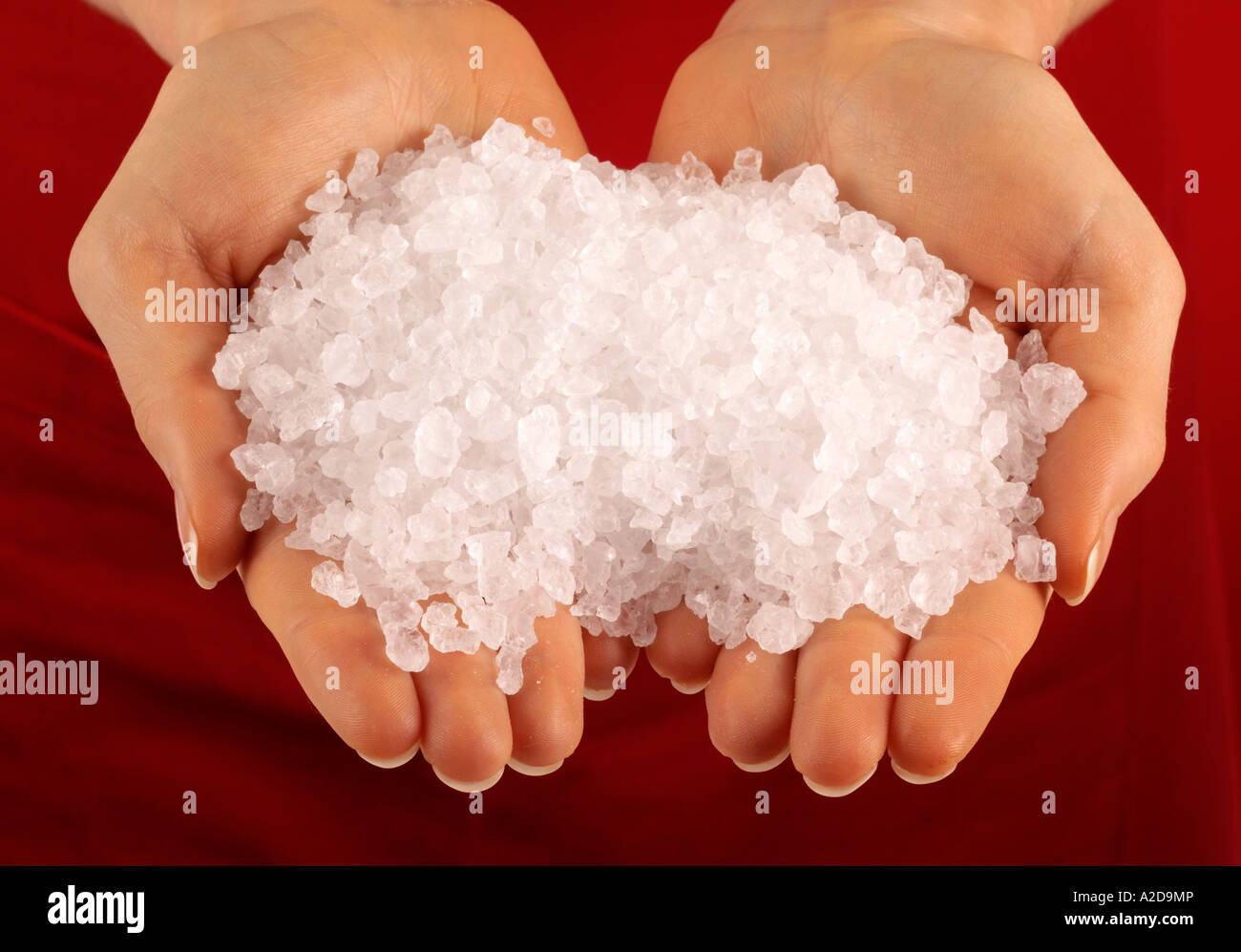 Salt Rock Refined Salt High Resolution Stock Photography and Images - Alamy