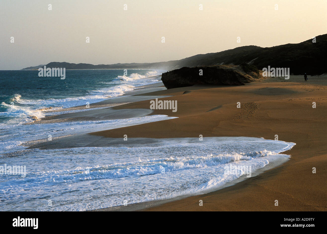 Rocktail beach south africa hi-res stock photography and images - Alamy