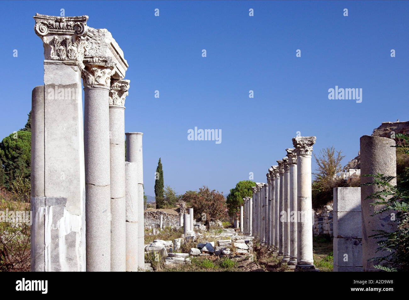 Agora market location hi-res stock photography and images - Alamy