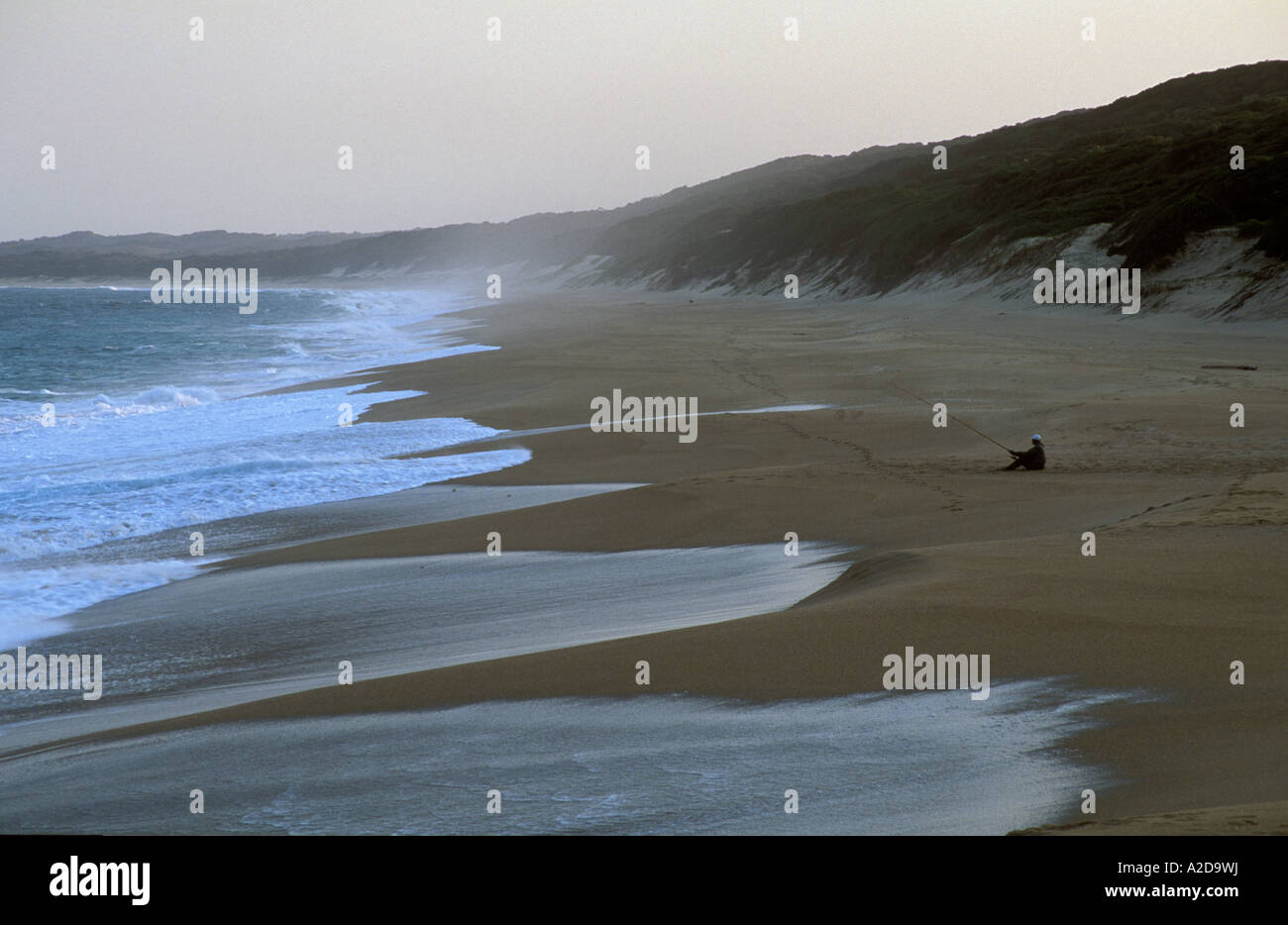 Rocktail beach south africa hi-res stock photography and images - Alamy