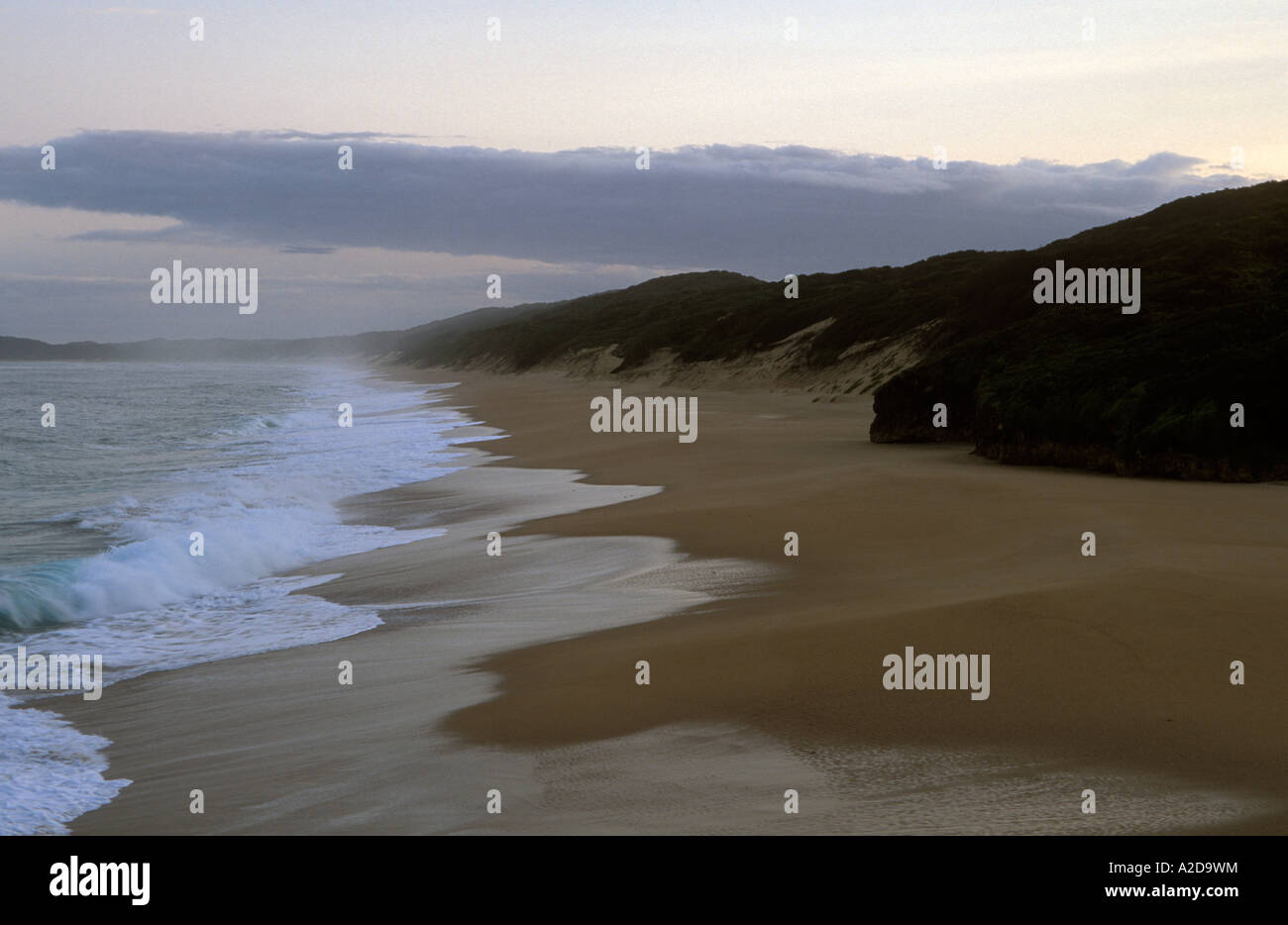Rocktail beach south africa hi-res stock photography and images - Alamy