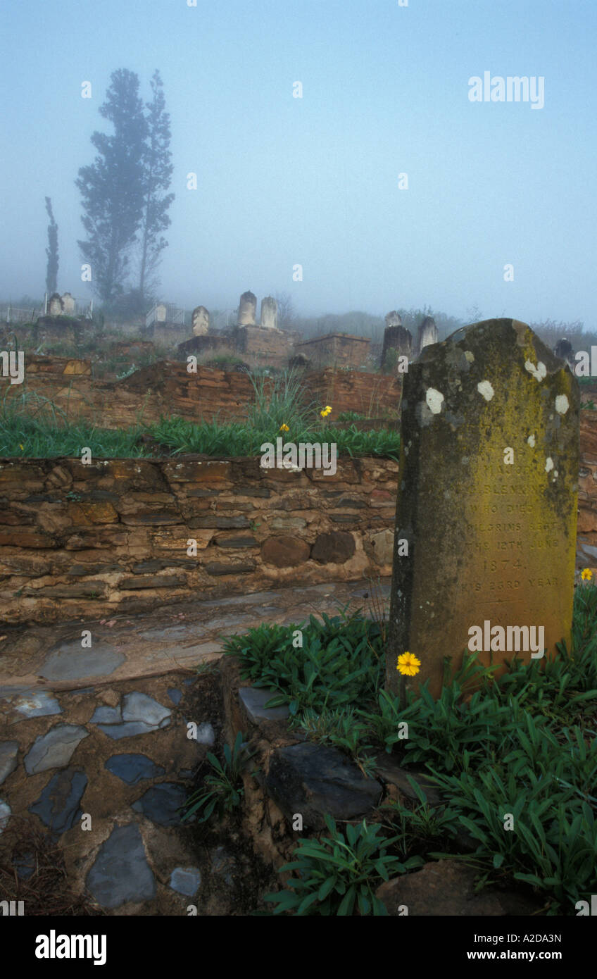 Pilgrim's rest mpumalanga grave hi-res stock photography and images - Alamy