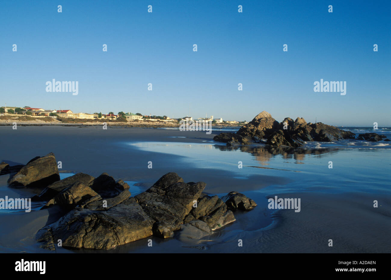 Port nolloth hi-res stock photography and images - Alamy